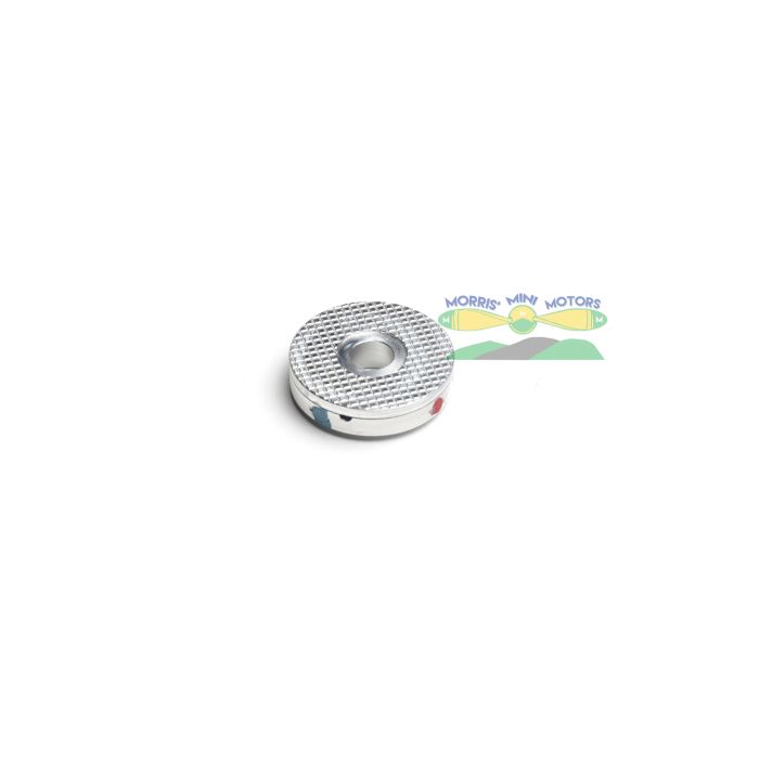 FG-19 R3 Upgrade Prop Hub – Black Raven Aerosports