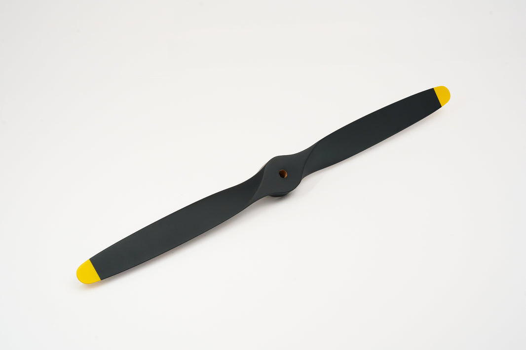 Falcon Propellers for RC Planes | Precision Carbon & Beechwood ...