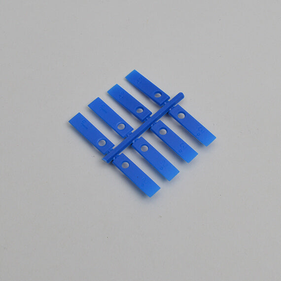 Thrust Wedge Engine Mount Angles – Black Raven Aerosports