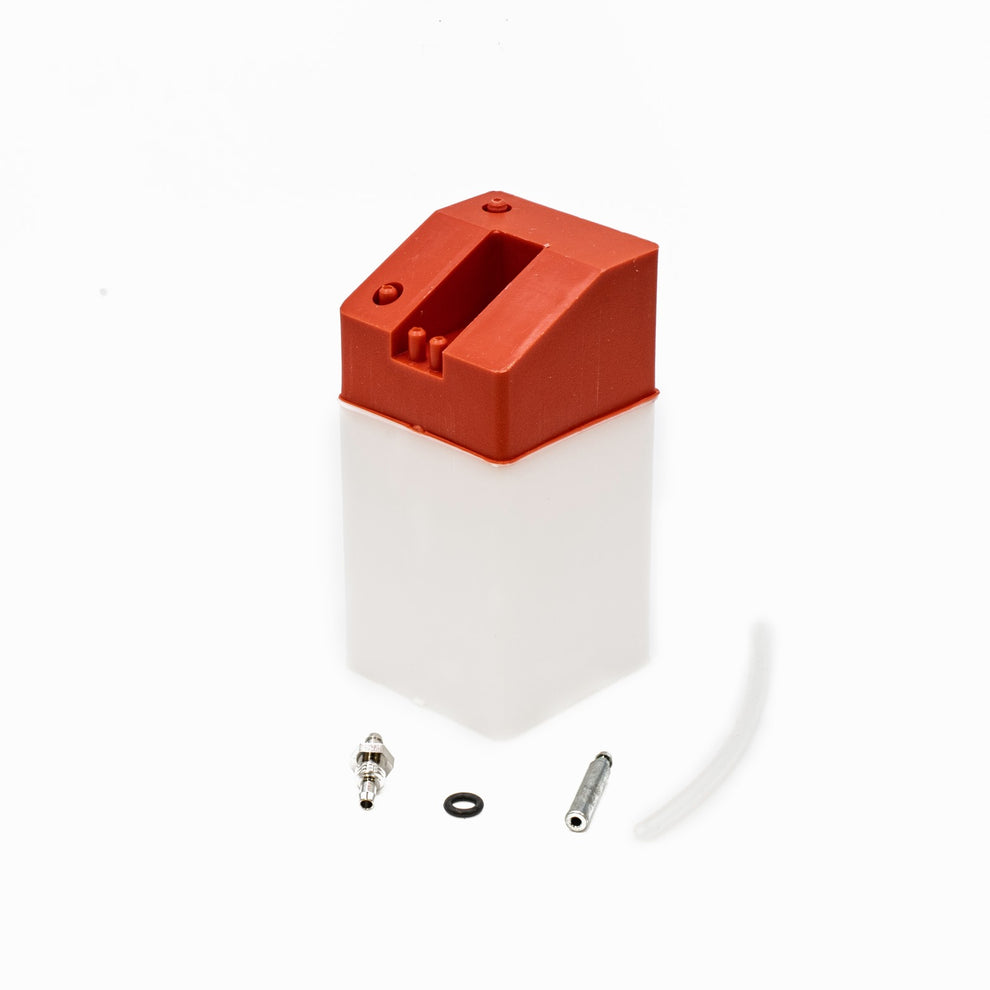 Maxi Fuel Tanks 4oz – Black Raven Aerosports